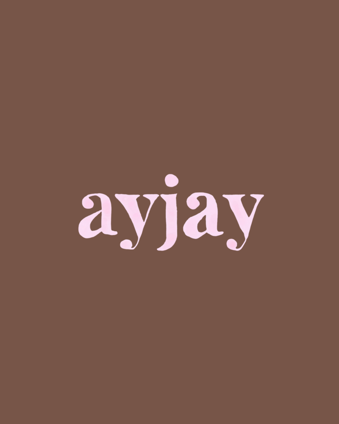 AYJAY