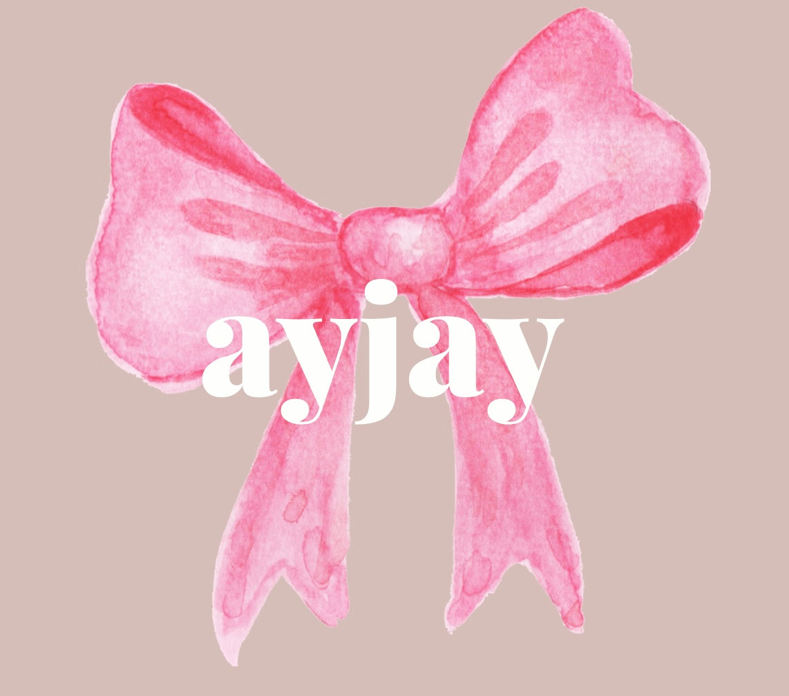 ayjay digital gift card-THE DIGITAL GIFT CARD-AYJAY